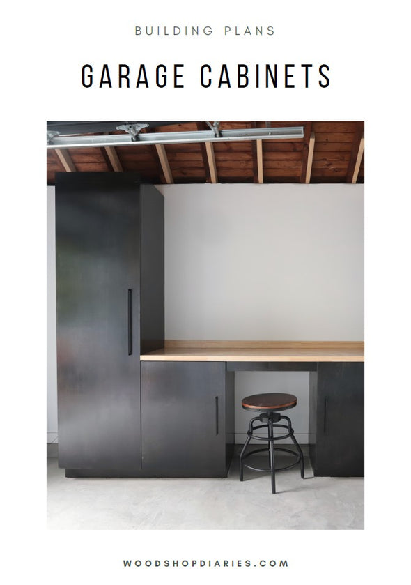 Workshop Projects – Woodshop Diaries